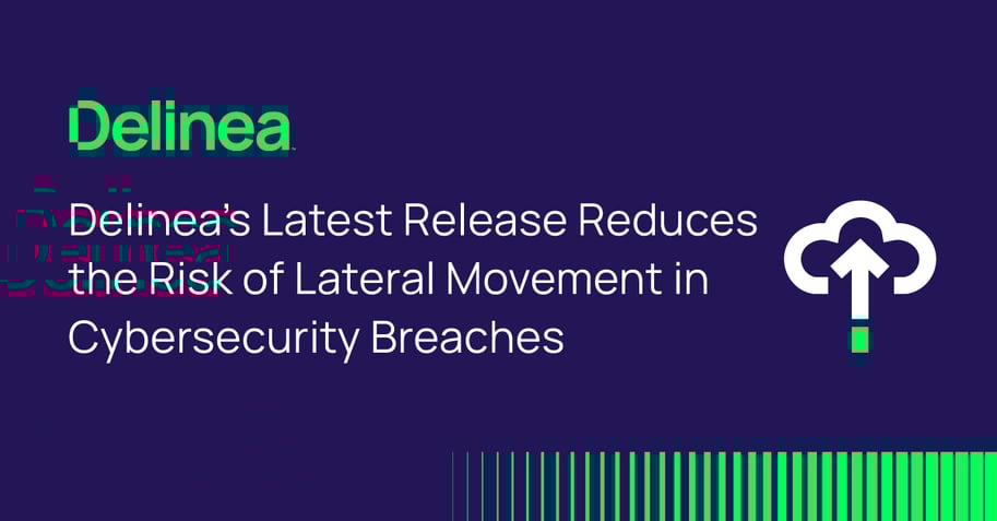 Delinea News | See what's happening at Delinea